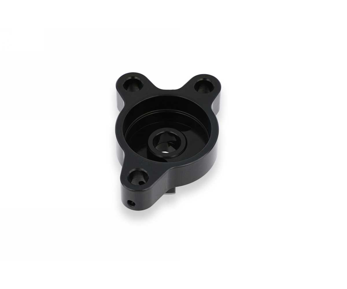 AFA02B Base Attuatore Frizione Cnc Racing Ducati Scrambler 800 Cafe